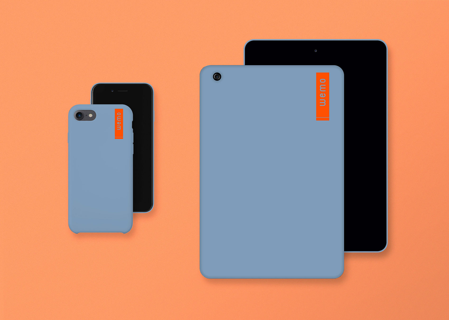 Wemo wearable memo by kenma Inc - 谷德设计网