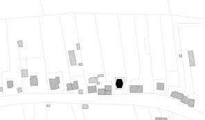 A detached house in Overijse by BLAF architecten - 谷德设计网