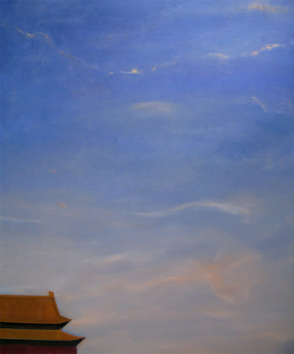 Beyond the Clouds by Shi Li - 谷德设计网