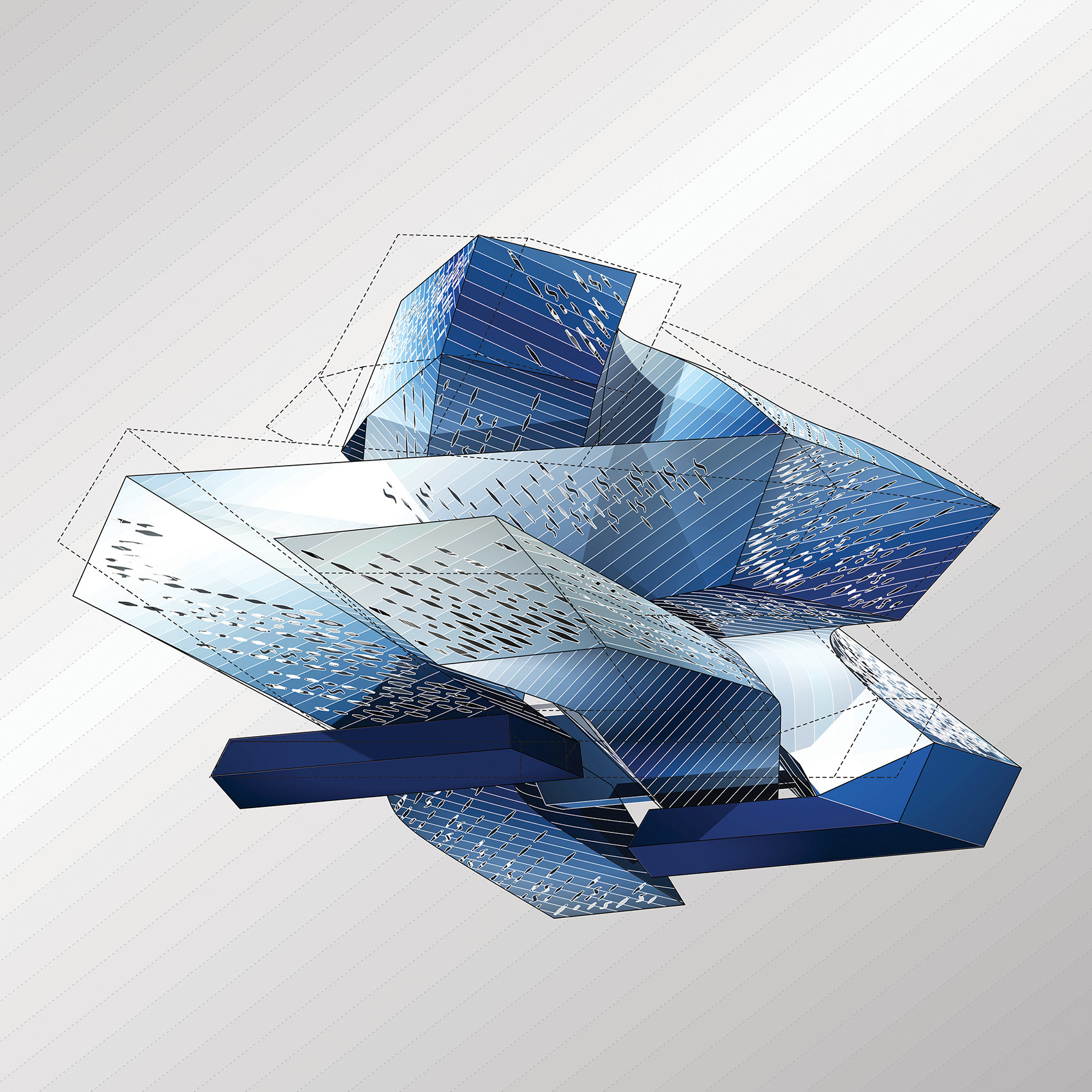 Overseas NO.77: Ruogu Liu - 谷德设计网