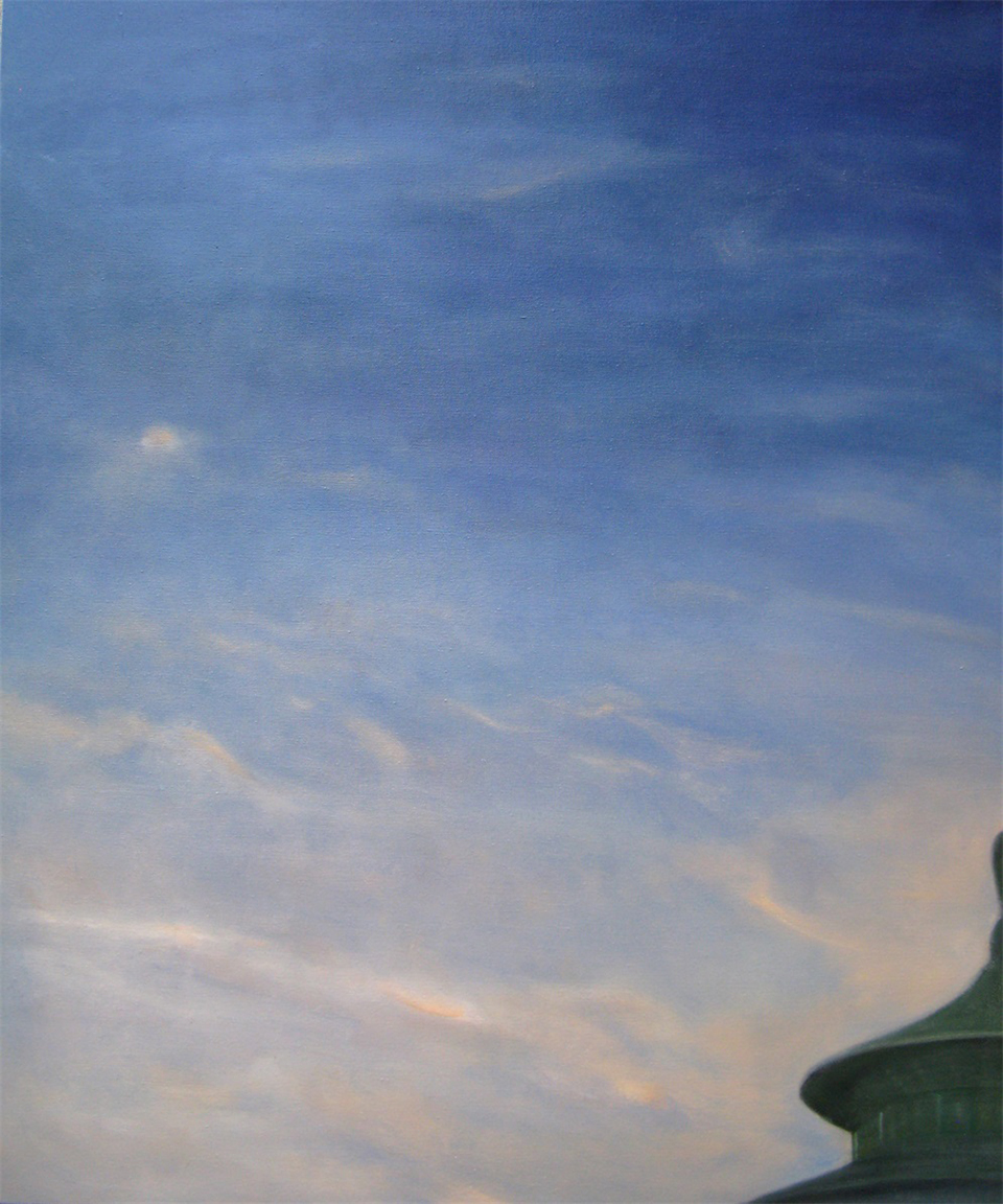 Beyond the Clouds by Shi Li - 谷德设计网