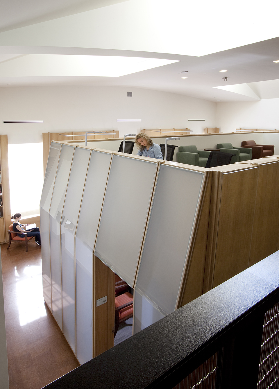 Joukowsky Institute for Archaeology and the Ancient World by Anmahian ...