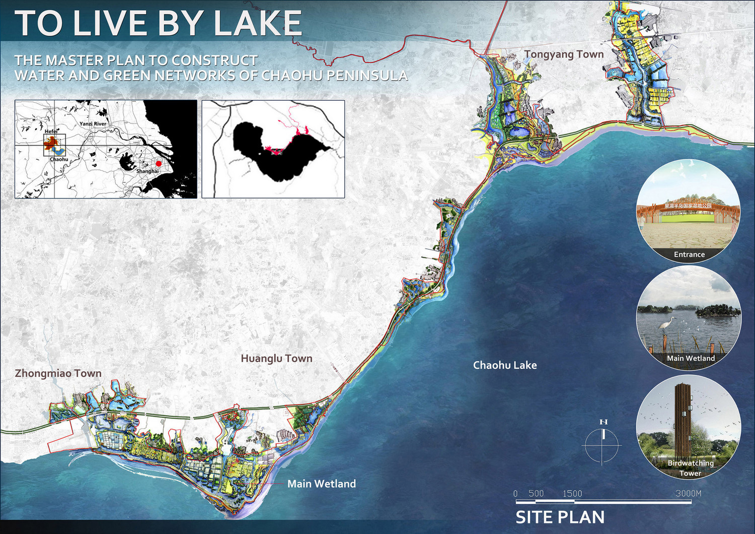 2018 IFLA Africa Asia Pacific Middle East analysis and master planning ...