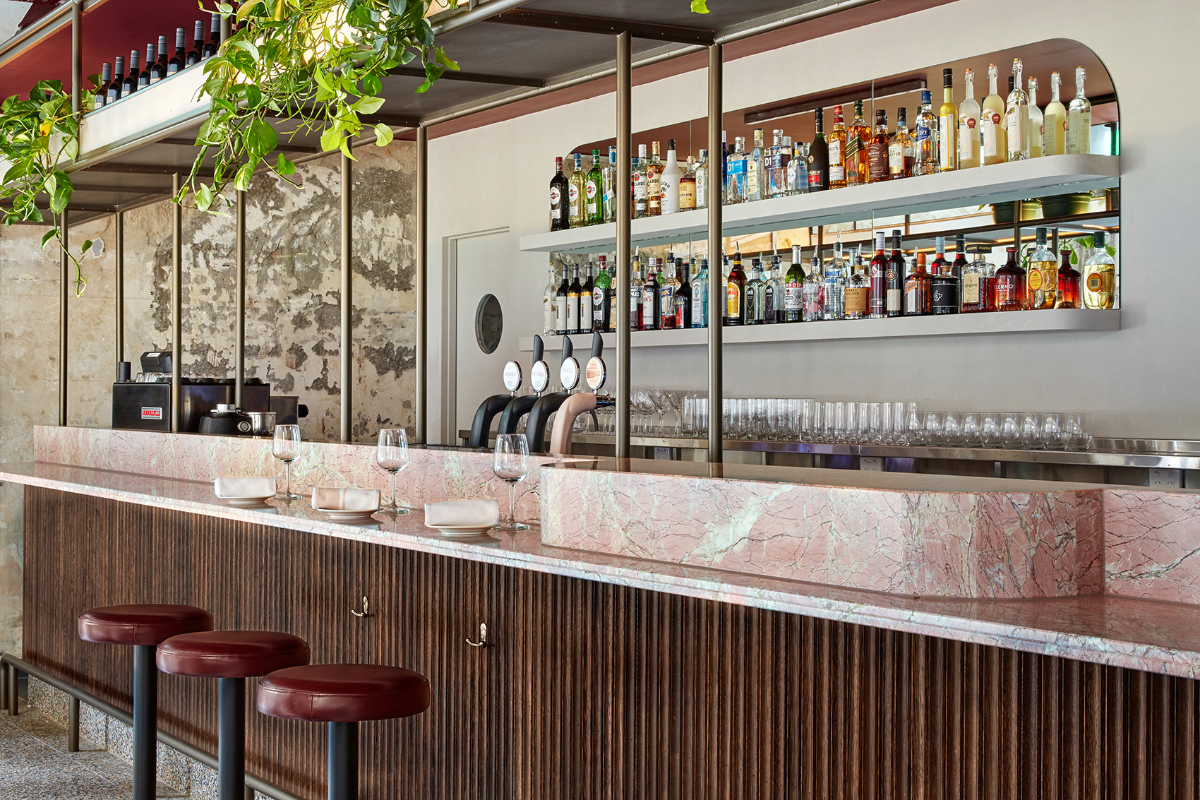 Pentolina restaurant by Biasol - 谷德设计网