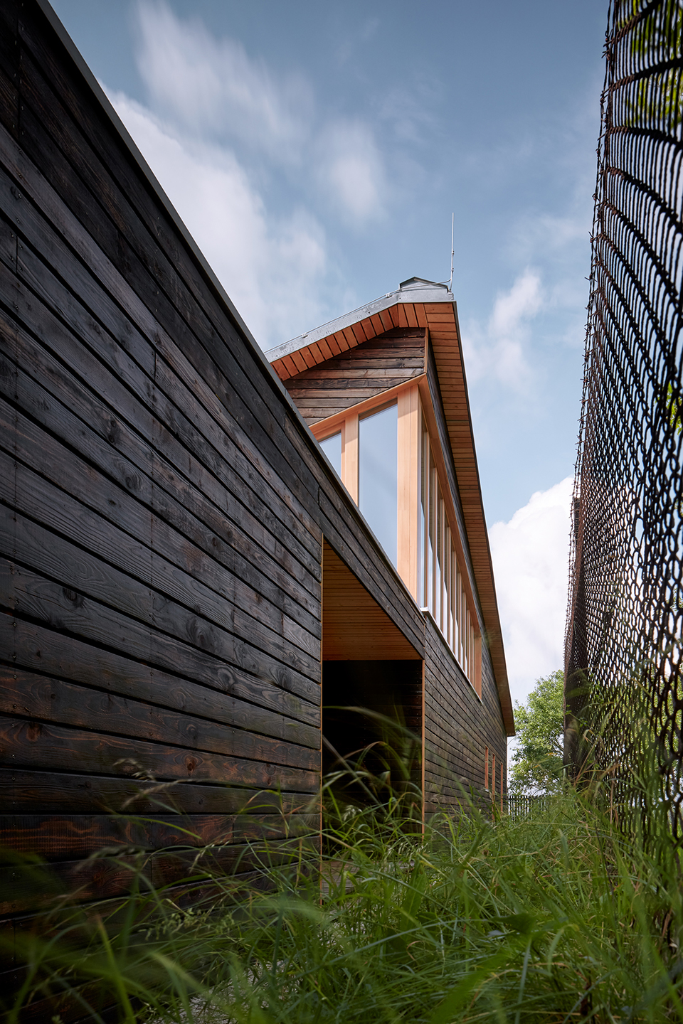 Chestnut House by ValArch - 谷德设计网