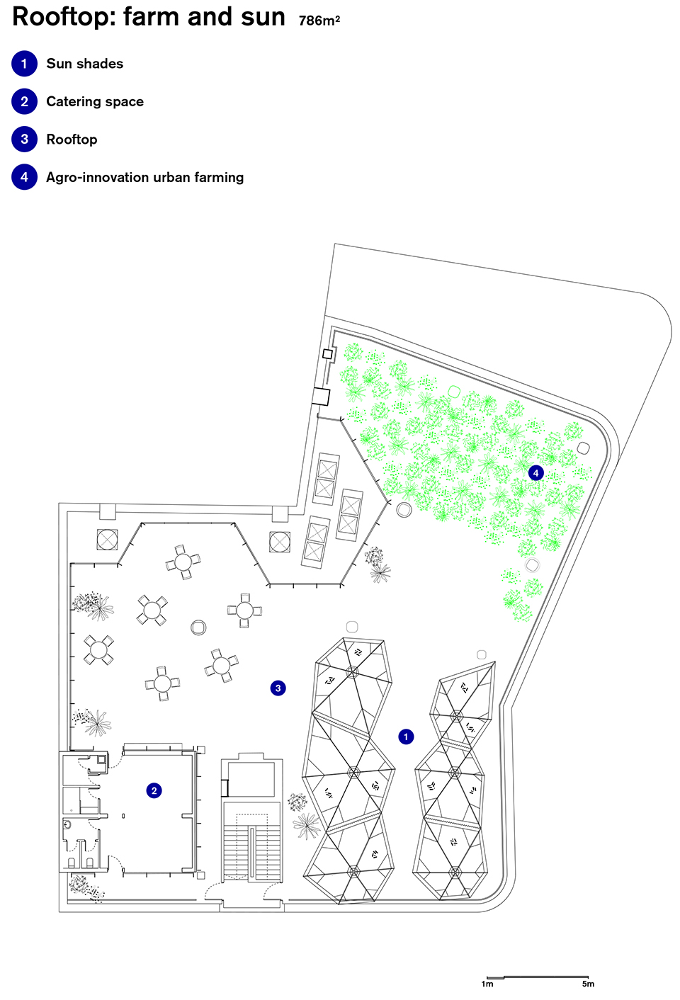 IED Innovation Lab by Nacho Martin - 谷德设计网
