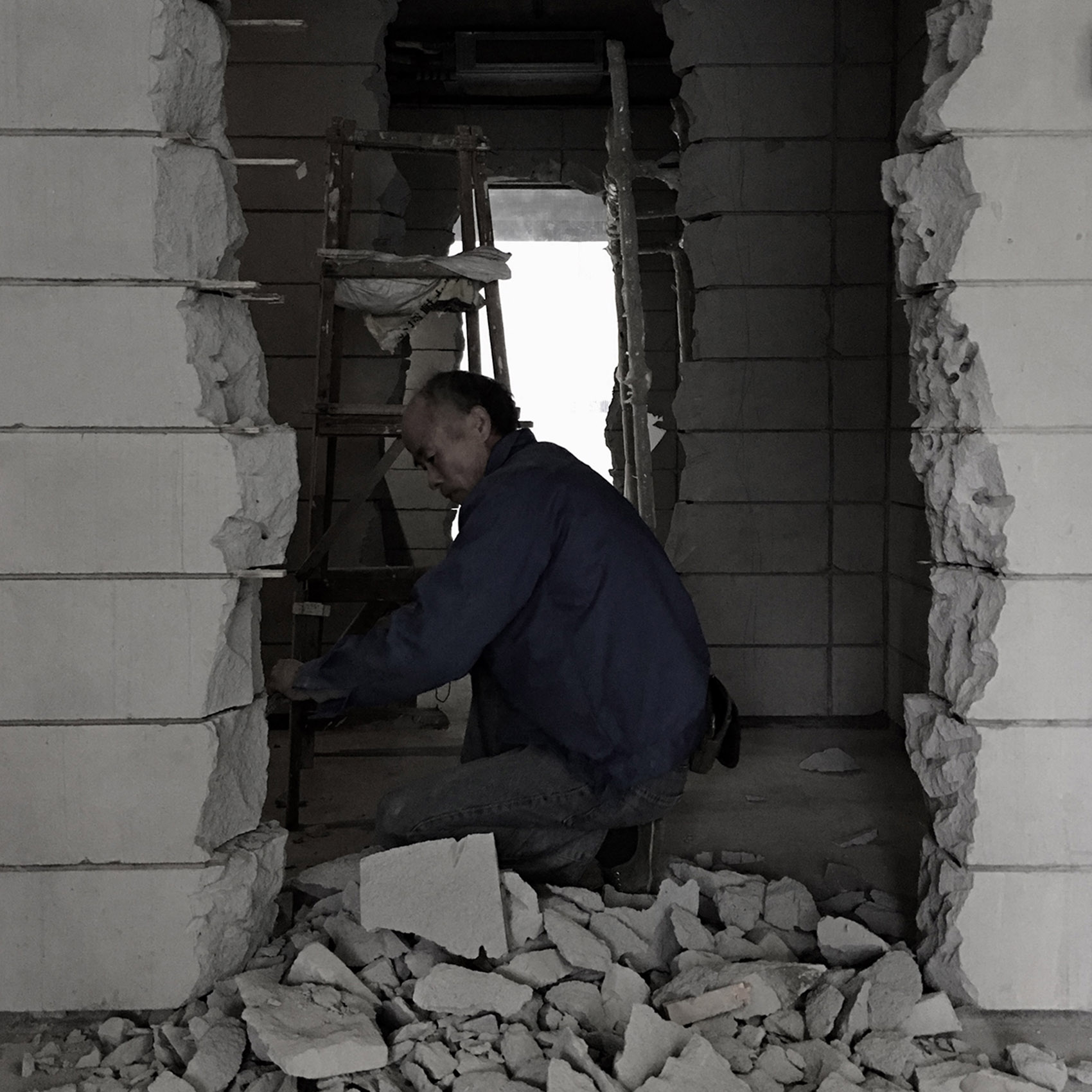 Changsha Leading Advertise Office, China by Guangdong Infinity Mind ...