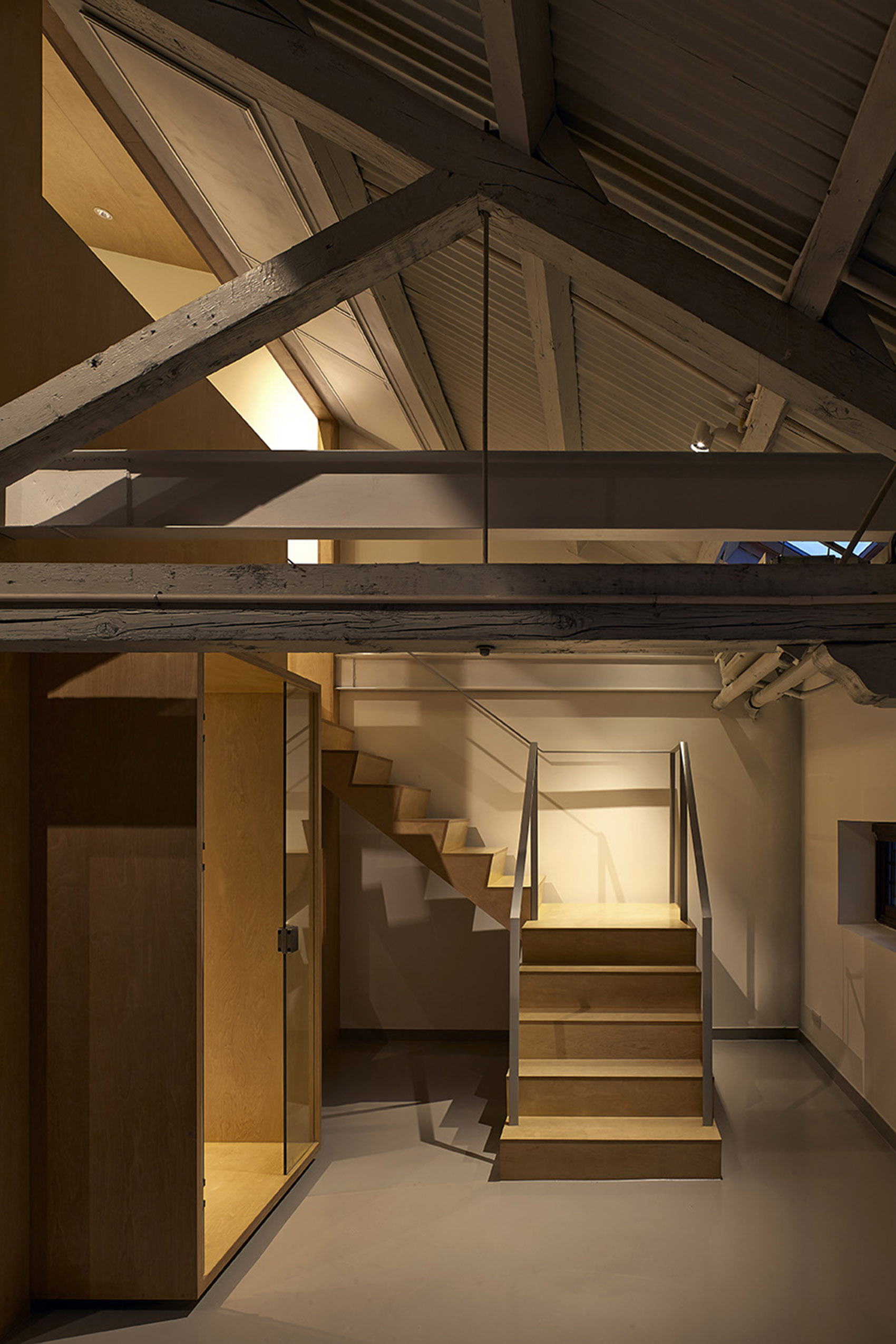 Arrow Factory Hutong Media & Culture Creative Space, China by META ...