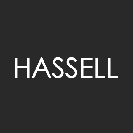 HASSELL - 谷德设计网