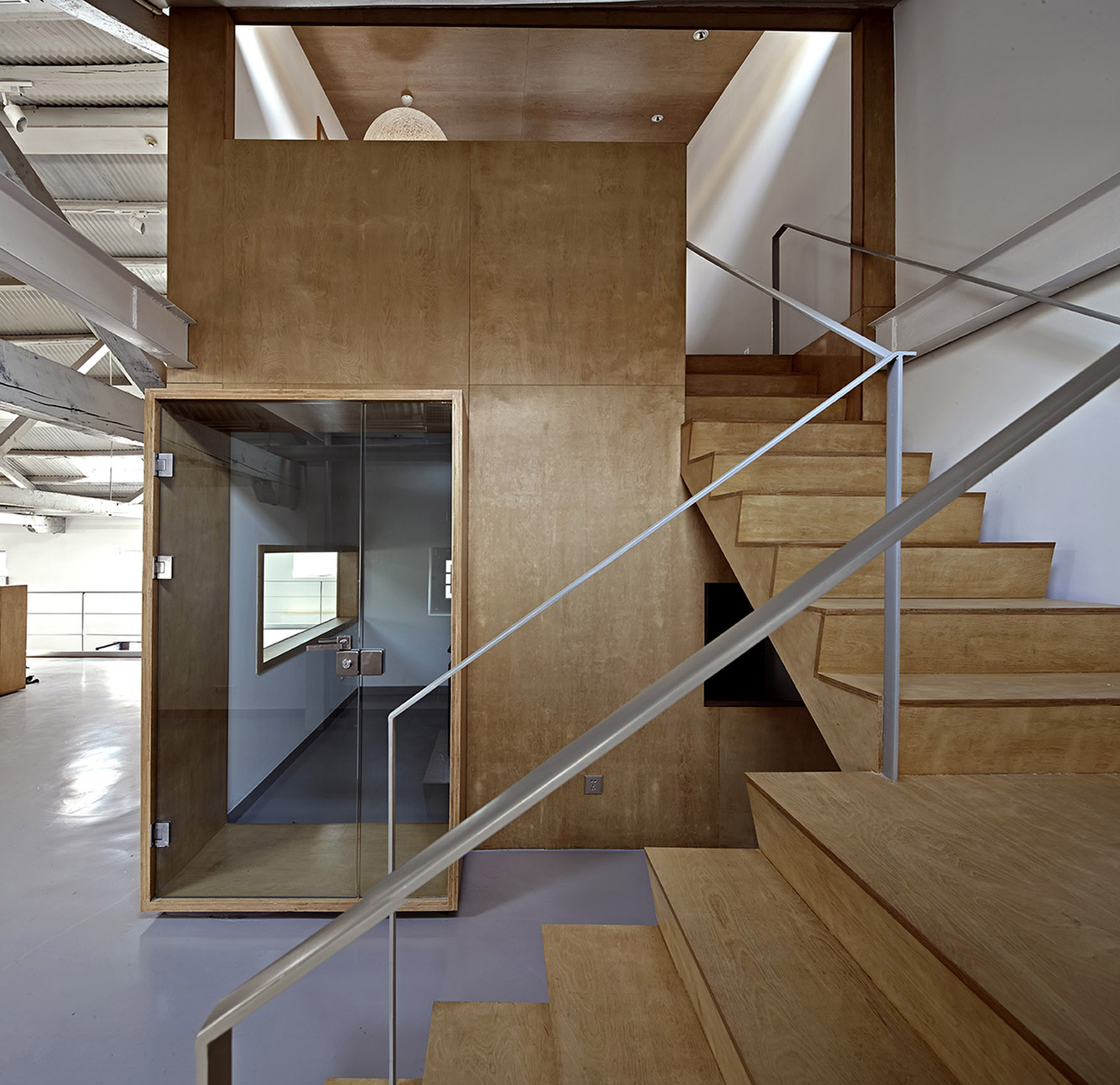 Arrow Factory Hutong Media & Culture Creative Space, China by META ...