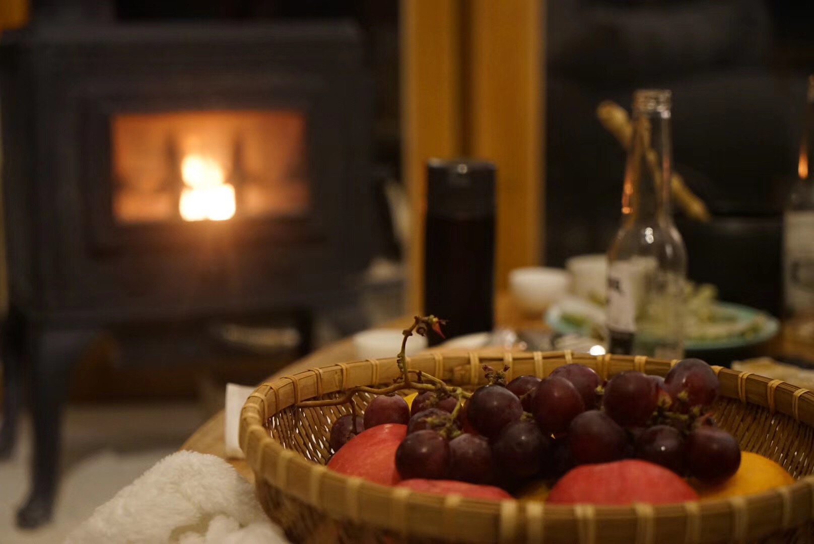 Tea time courtyard, China by Shall design - 谷德设计网