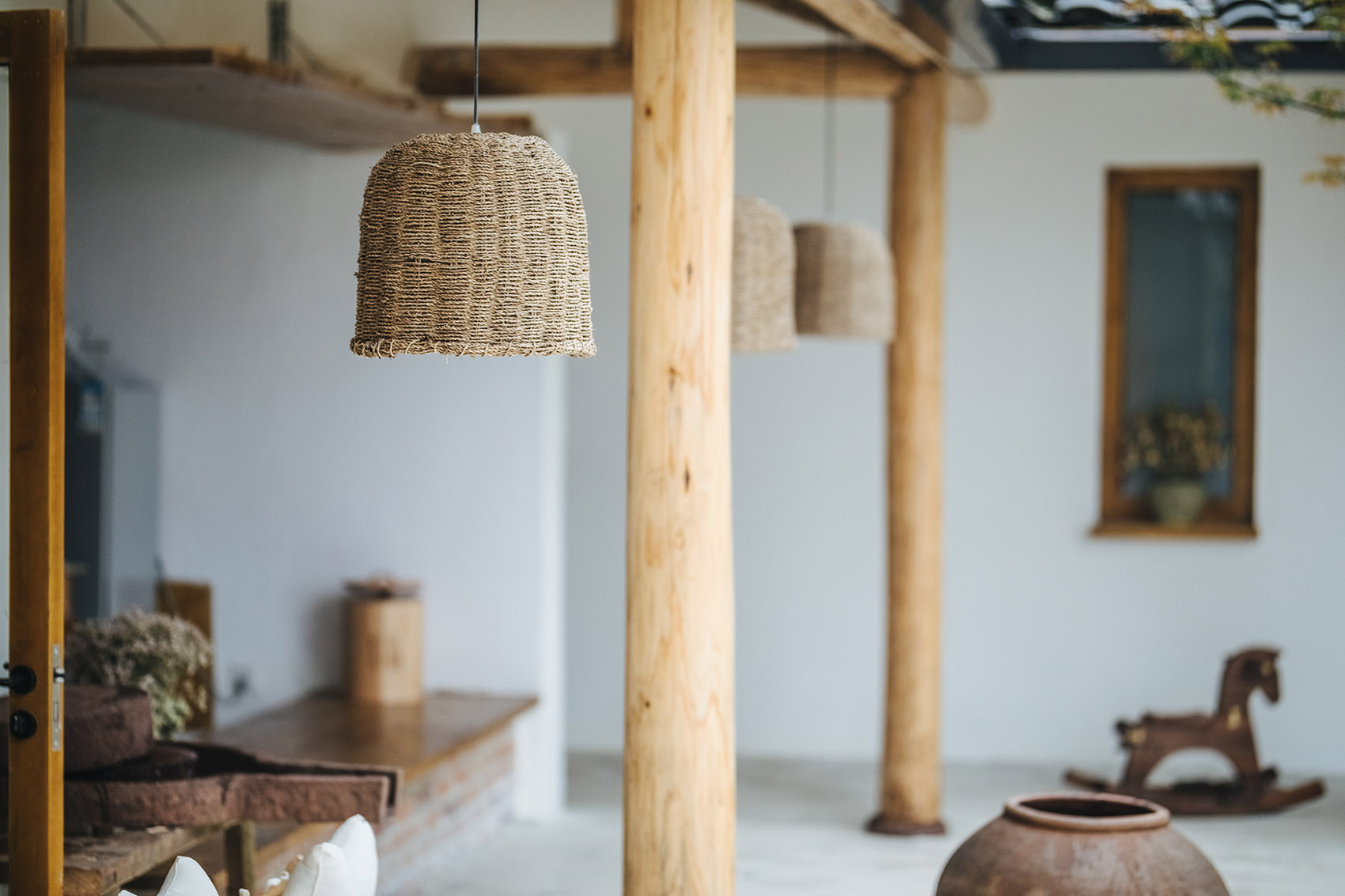 Tea time courtyard, China by Shall design - 谷德设计网