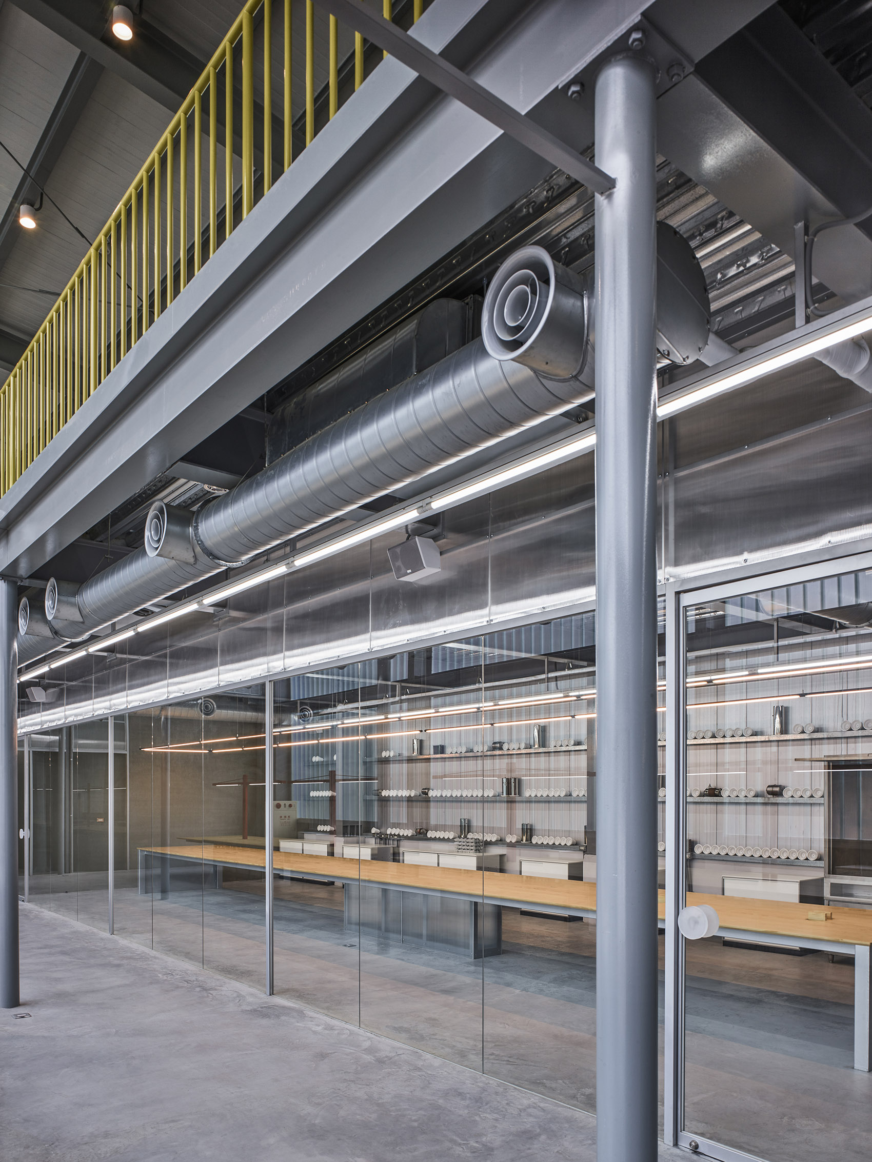 Filter Life, China by Waterfrom Design - 谷德设计网