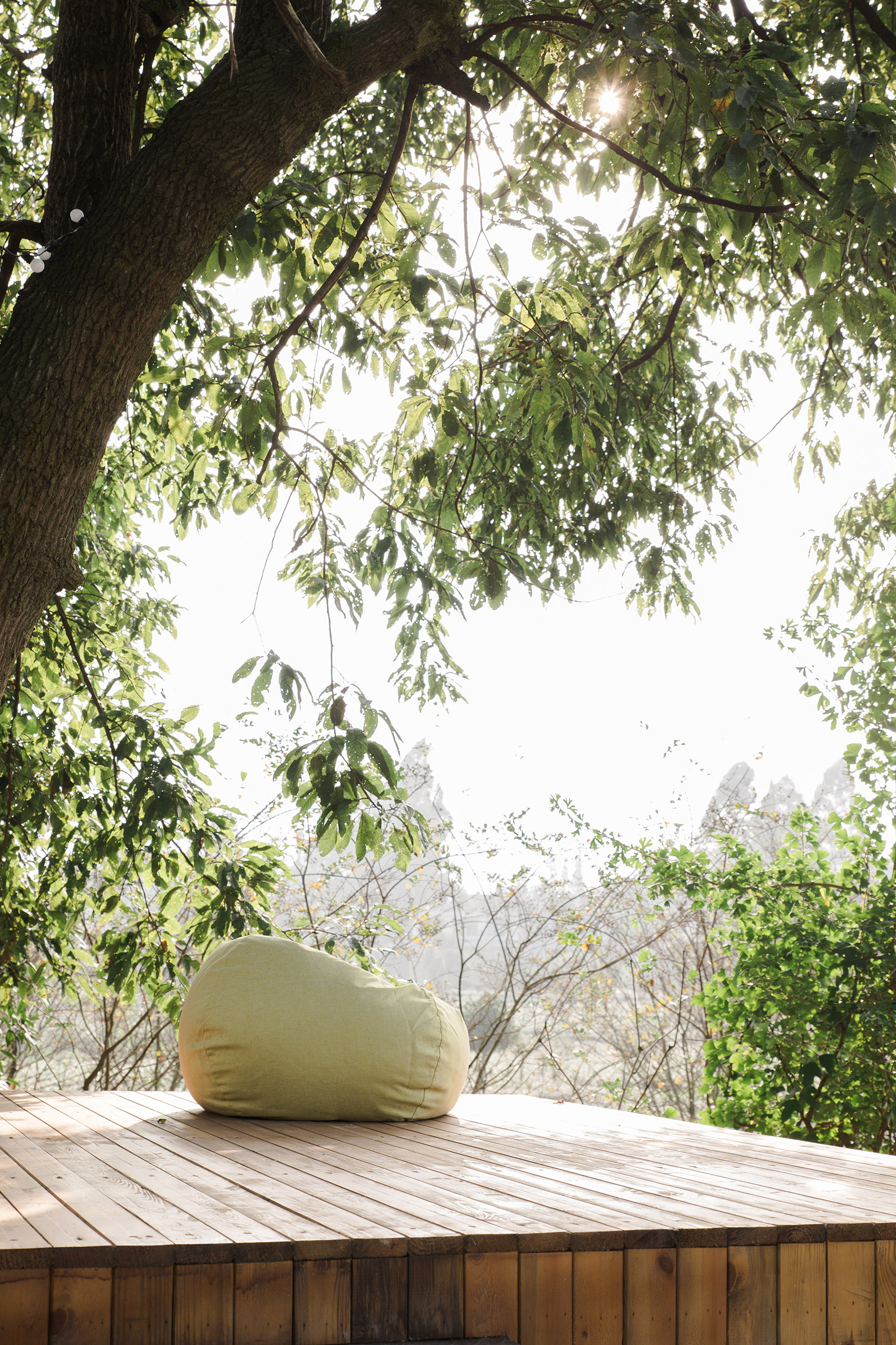 Tea time courtyard, China by Shall design - 谷德设计网