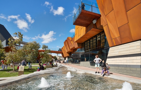 ASPECT Studios - 谷德设计网