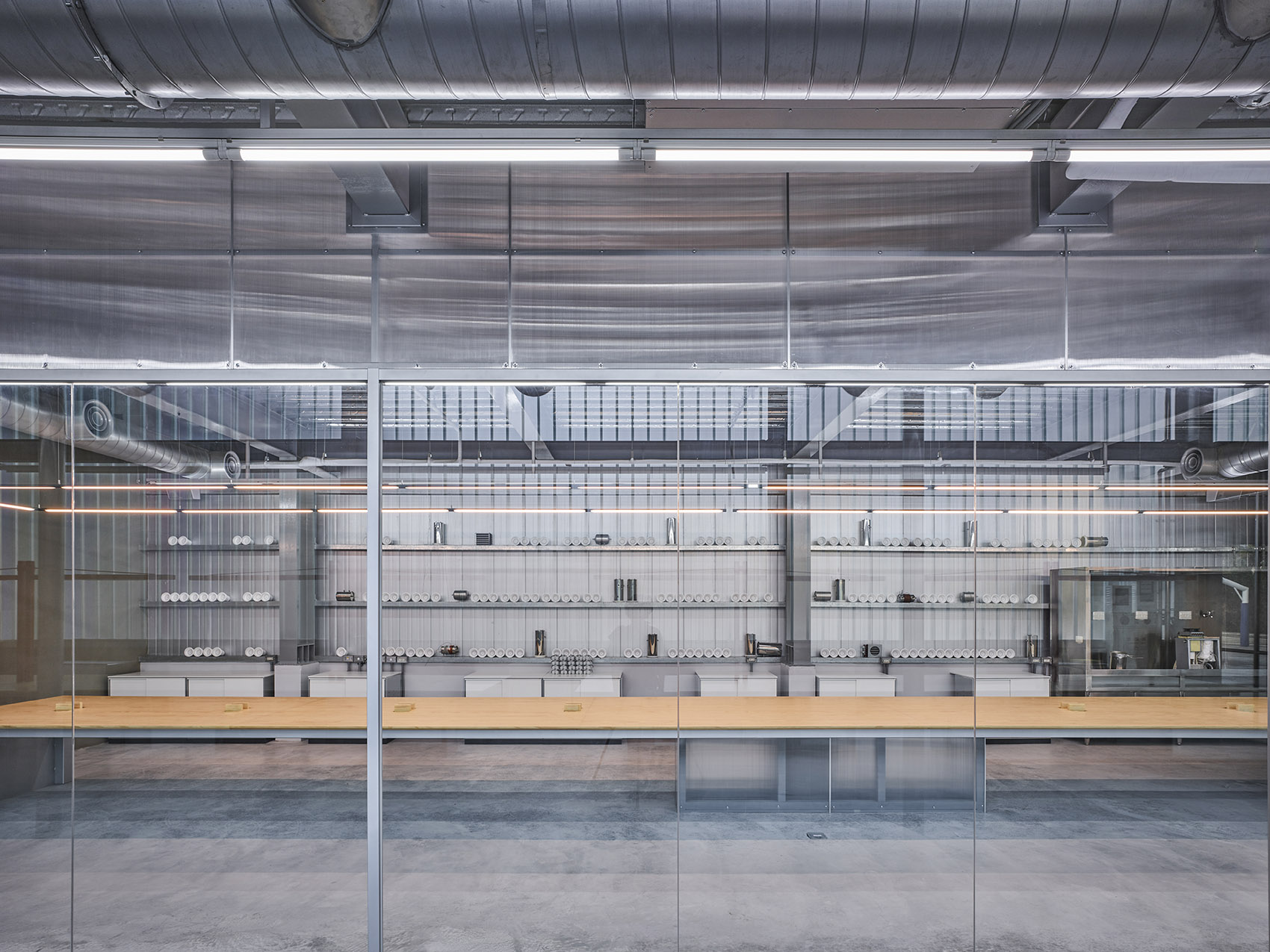 Filter Life, China by Waterfrom Design - 谷德设计网