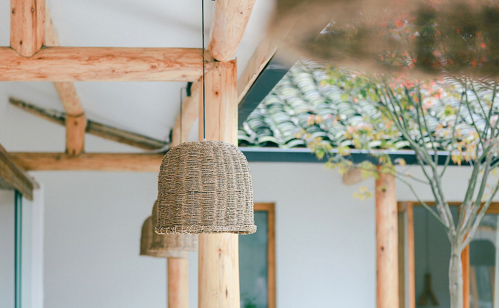 Tea time courtyard, China by Shall design - 谷德设计网