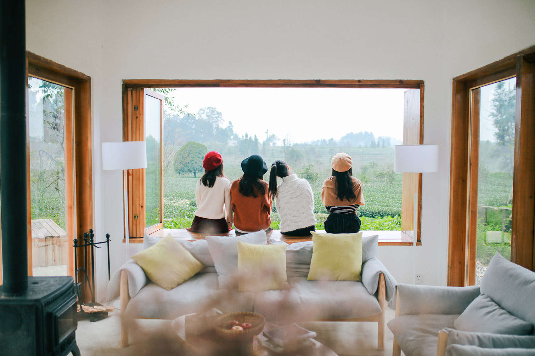 47-Tea-time-courtyard-China-by-Shall-design.jpg (1700×1133)