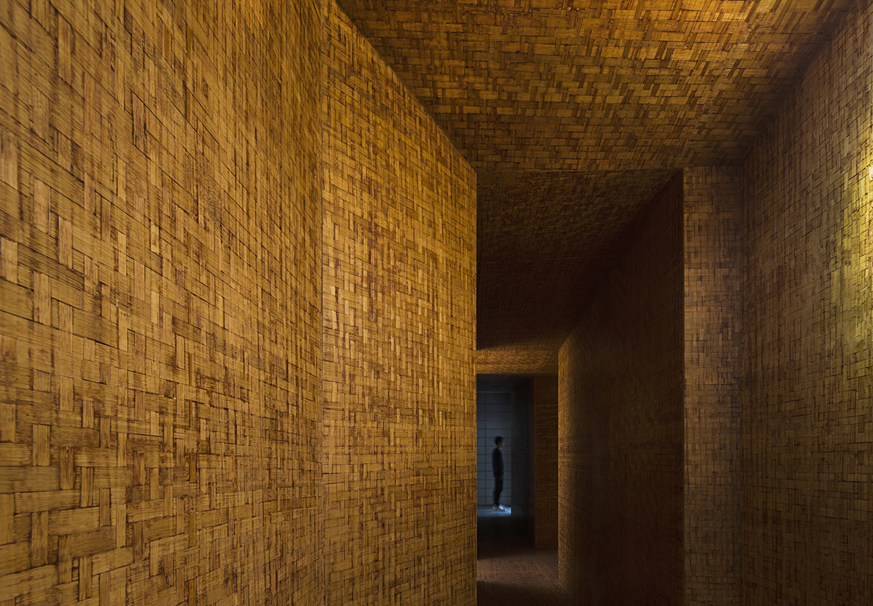 Changsha Leading Advertise Office, China by Guangdong Infinity Mind ...