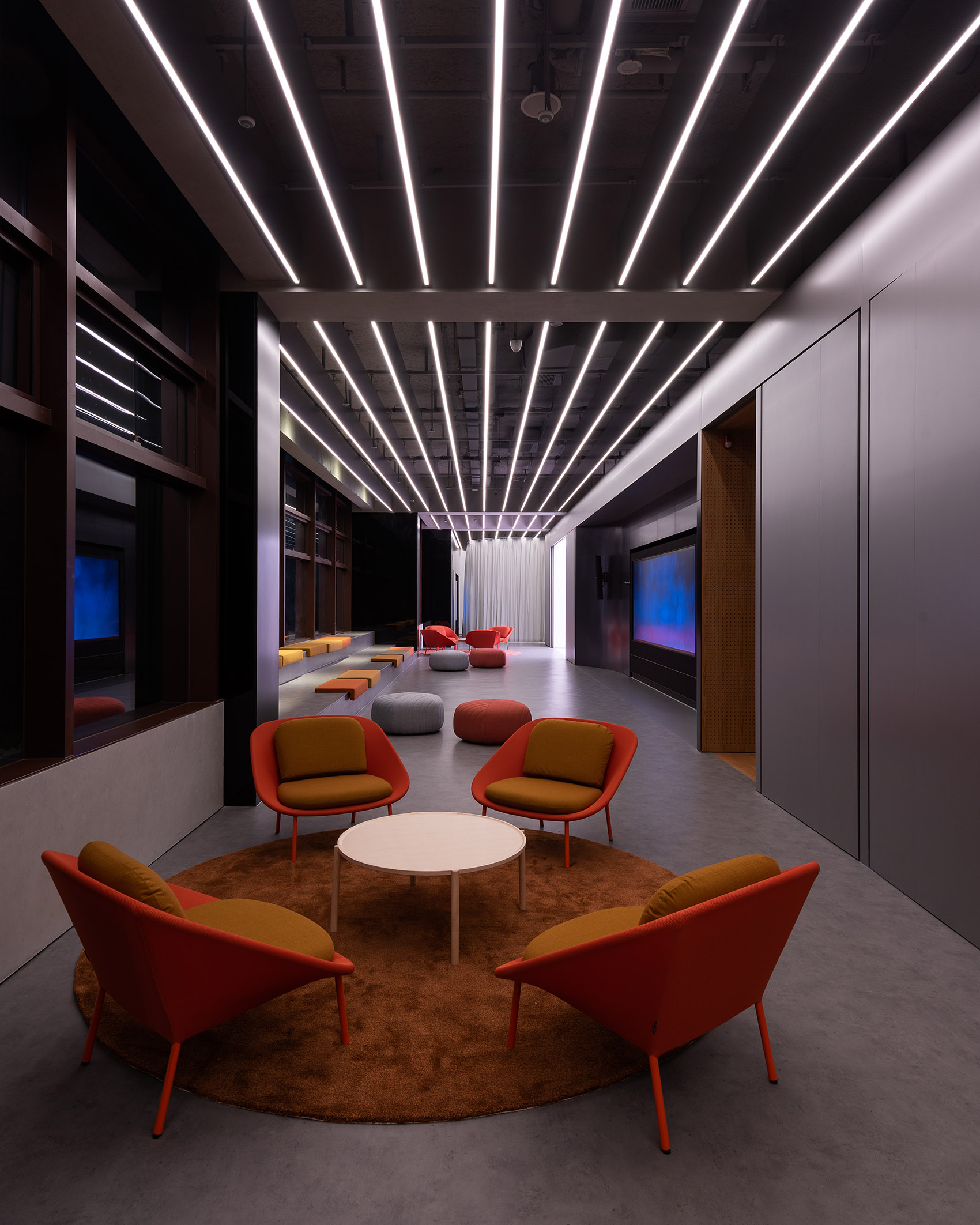 Innovation Lab, China by AIM ARCHITECTURE - 谷德设计网