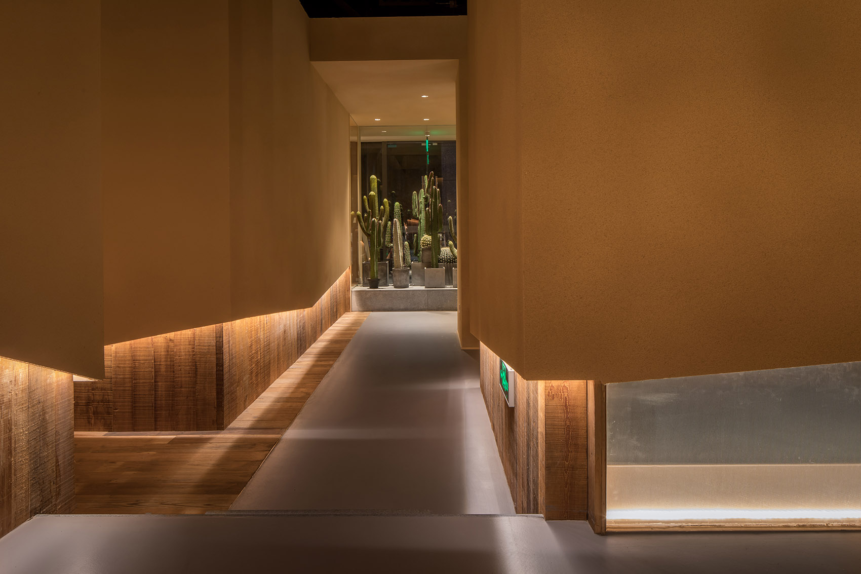 YIKEJIAN, China by YUDesigns - 谷德设计网