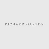 Richard Gaston - 谷德设计网