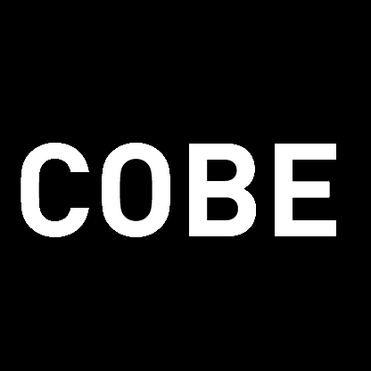 COBE - 谷德设计网