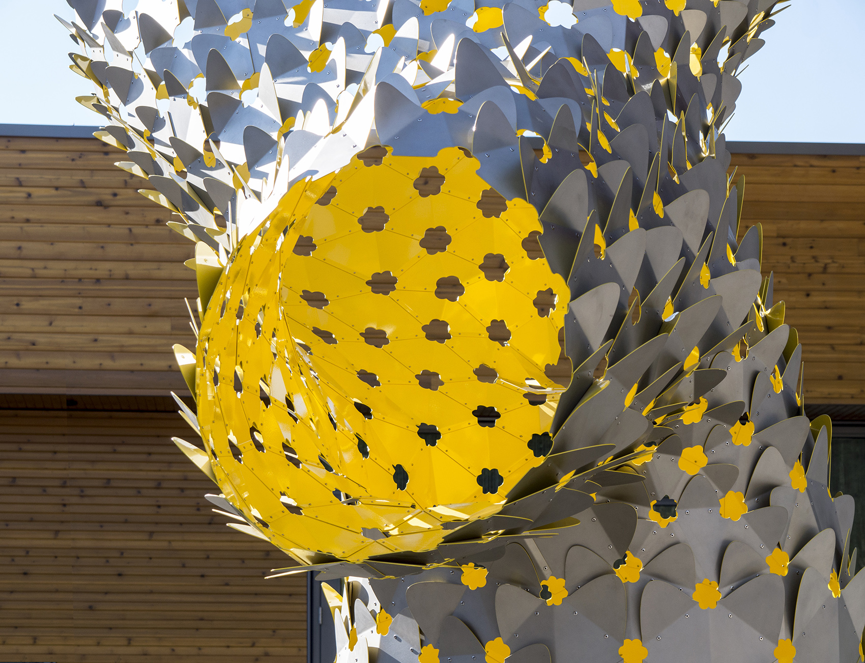 Ambiguous by Rob Ley Studio - 谷德设计网