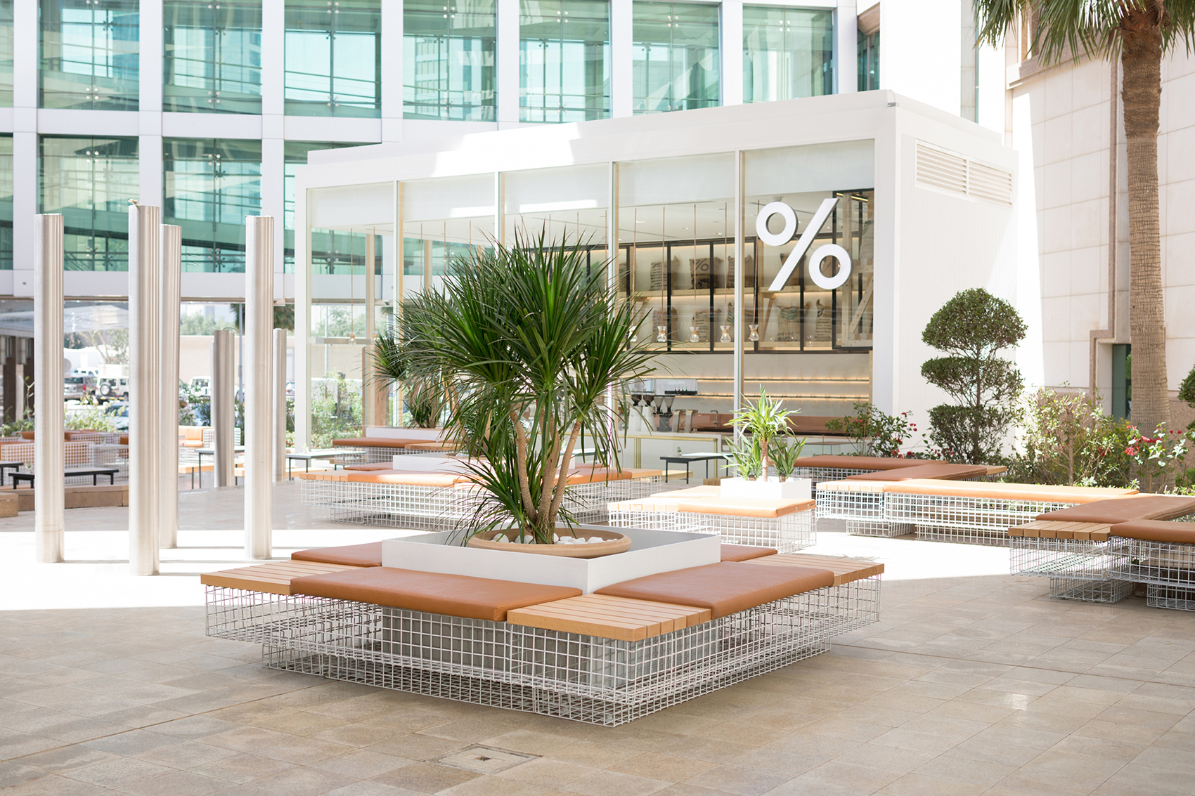 Kuwait Coffee Shop Job at Joanne Magana blog