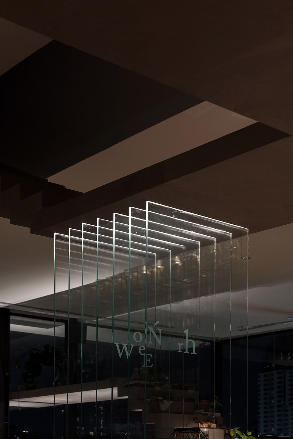 Nowhere Bar and Restaurant by Stu/D/O - 谷德设计网