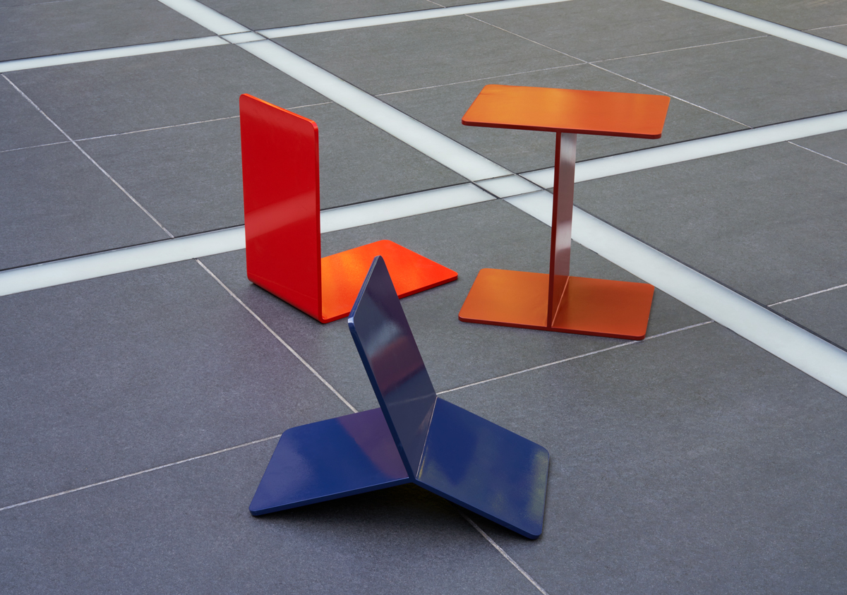 ALPHABET by Kellenberger-White - 谷德设计网