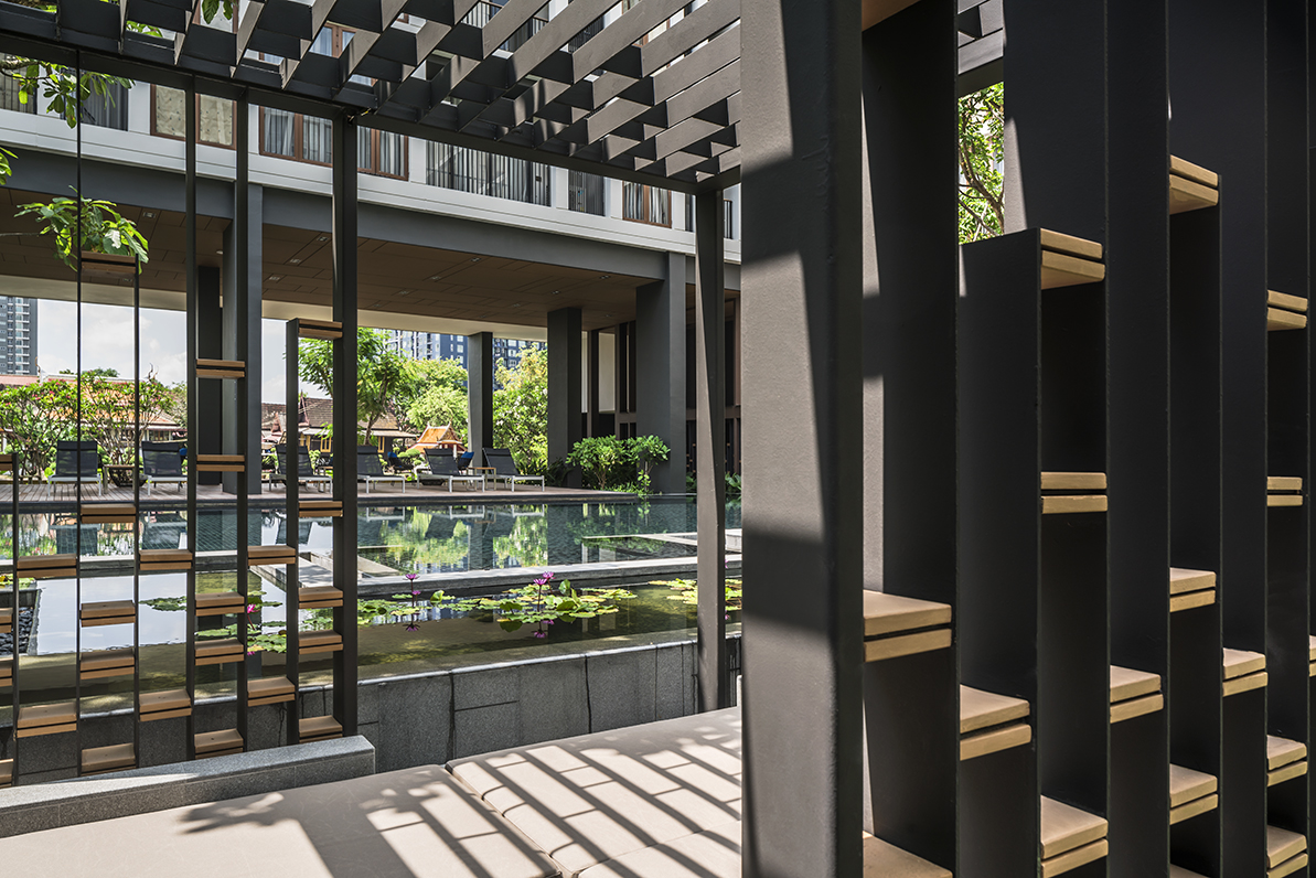 Hasu Haus by Shma - 谷德设计网