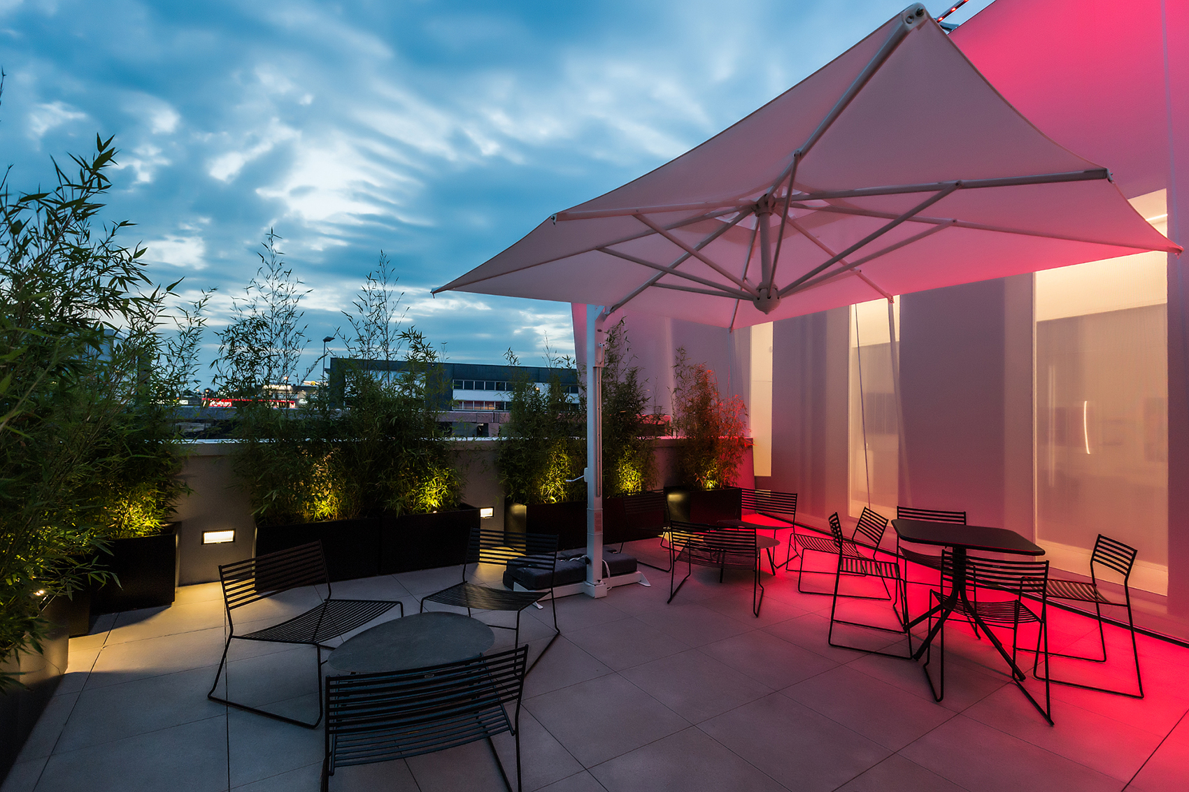 Gotha Cosmetic srl by iarchitects - 谷德设计网