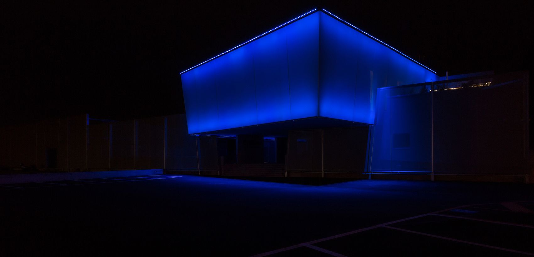 Gotha Cosmetic srl by iarchitects - 谷德设计网