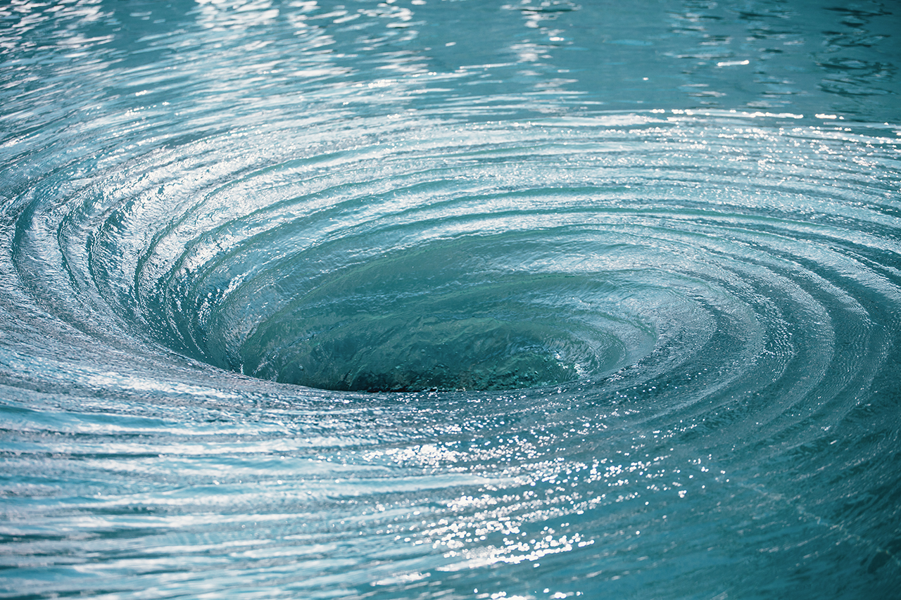 Vortex Waterscape, China by Sushui Design - 谷德设计网