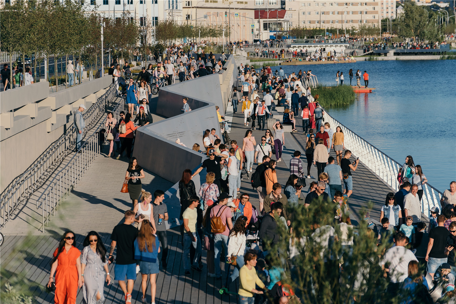 Development of the Kaban Lakes System’s Embankments Master Plan and ...