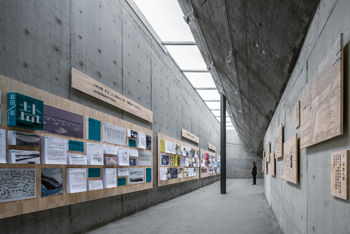 Community renovation and city-village coexistence in Yantian District ...