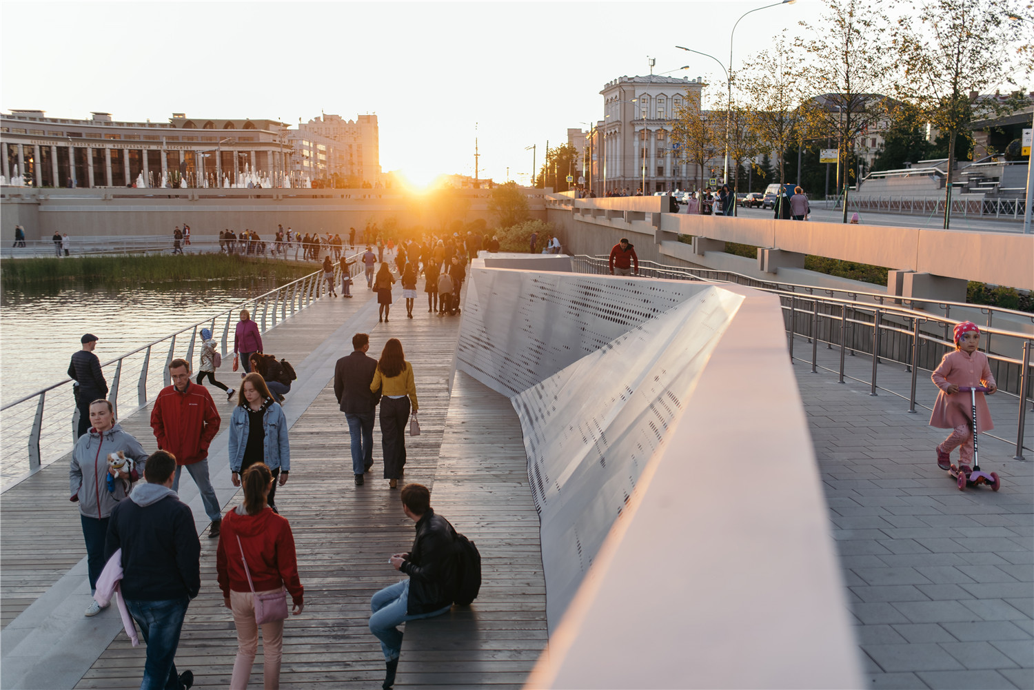 Development of the Kaban Lakes System’s Embankments Master Plan and ...