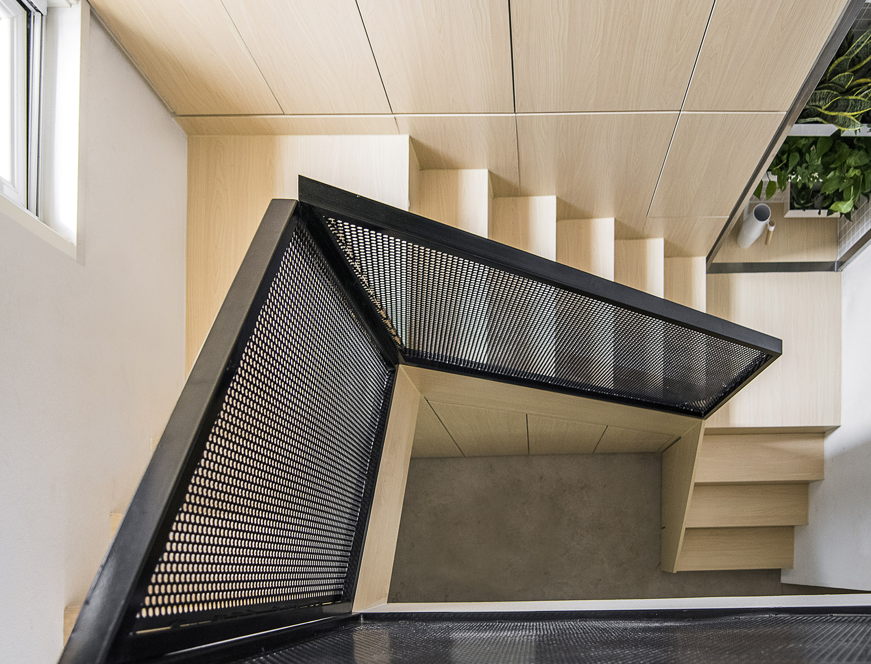 The Sun-Loft, China by Superimpose Architecture - 谷德设计网