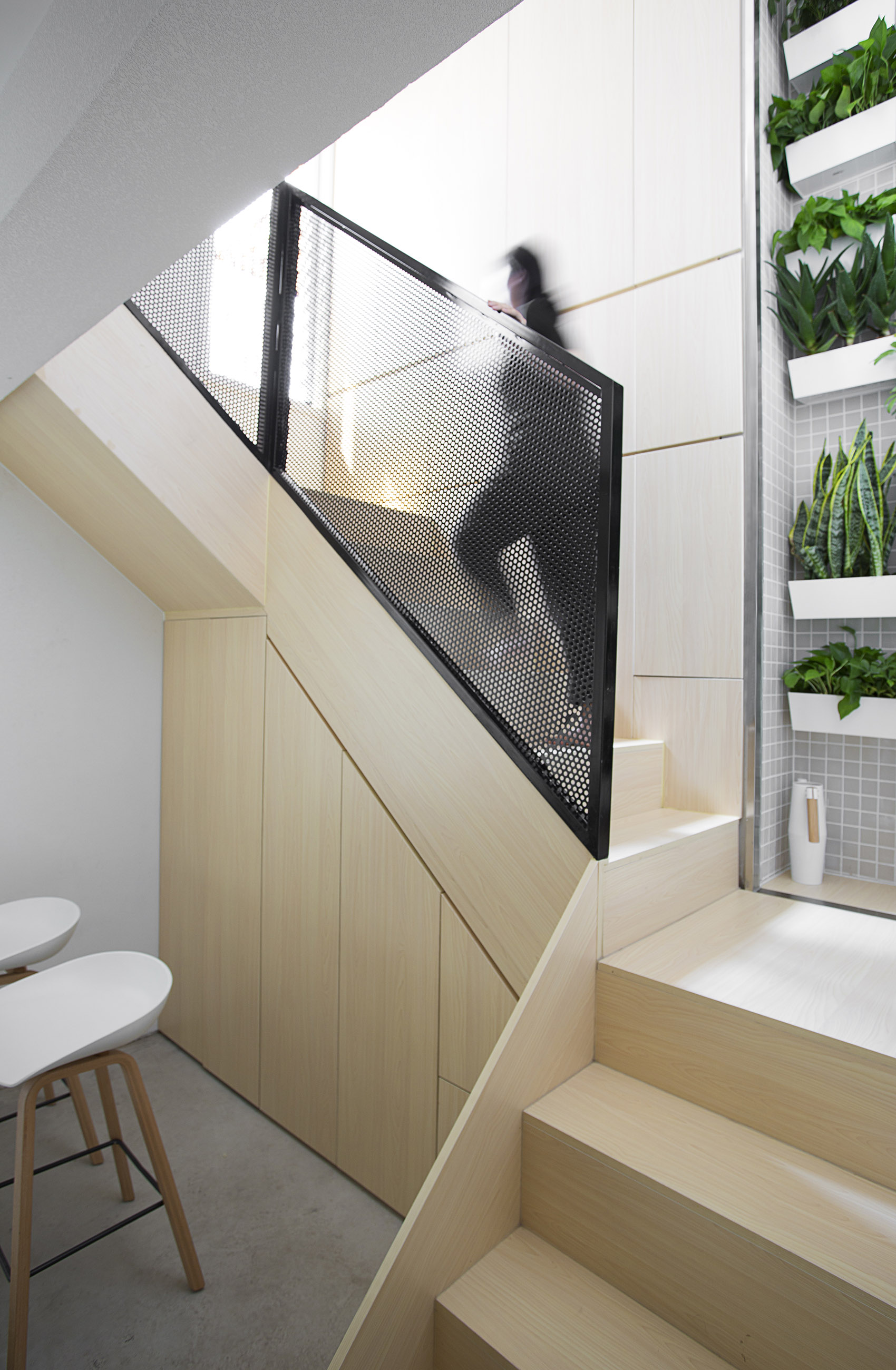 The Sun-Loft, China by Superimpose Architecture - 谷德设计网