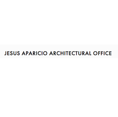 JESUS APARICIO ARCHITECTURAL OFFICE - 谷德设计网