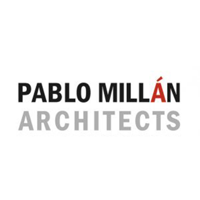 Pablo Millán Architects - 谷德设计网