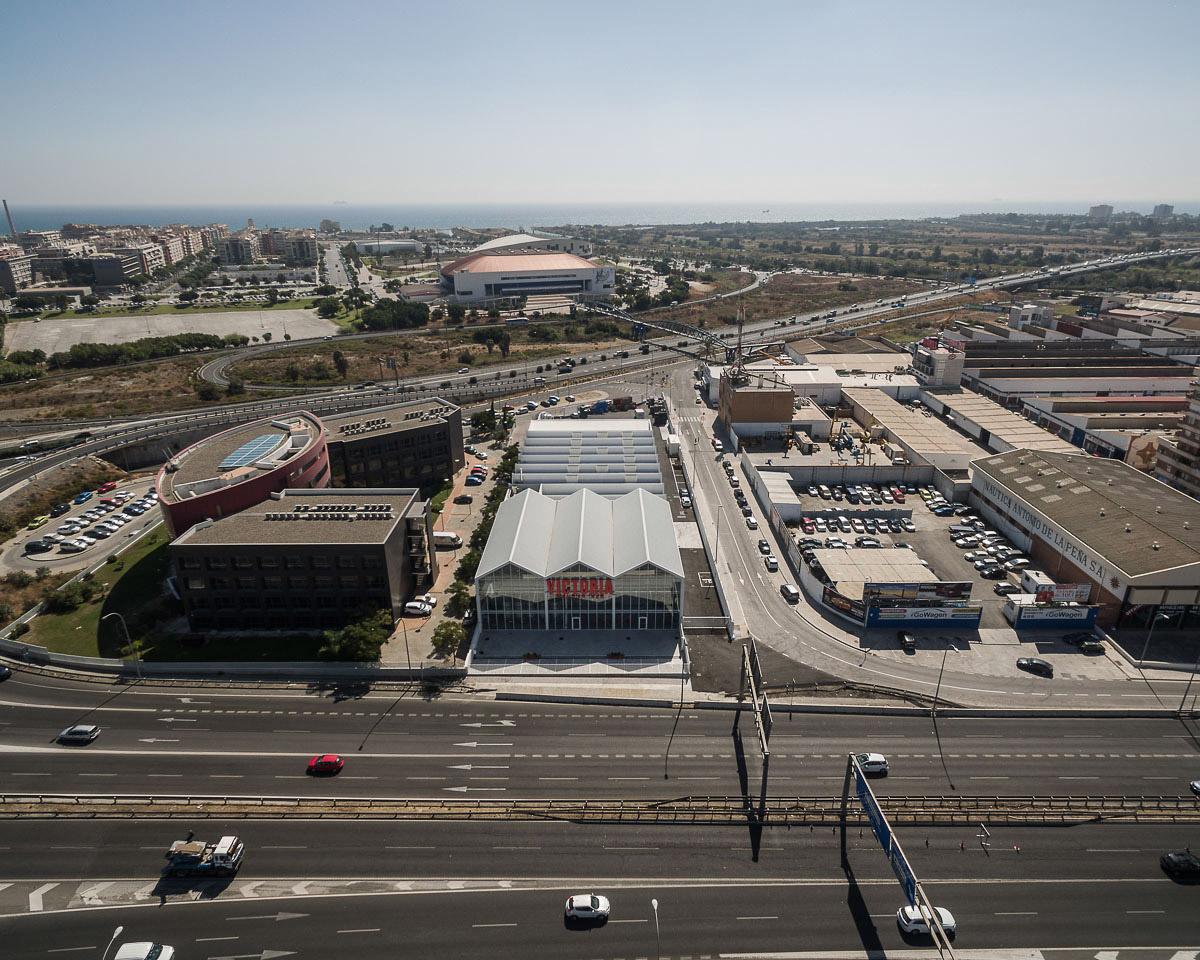 Victoria Beer Factory by GANA Arquitectura - 谷德设计网