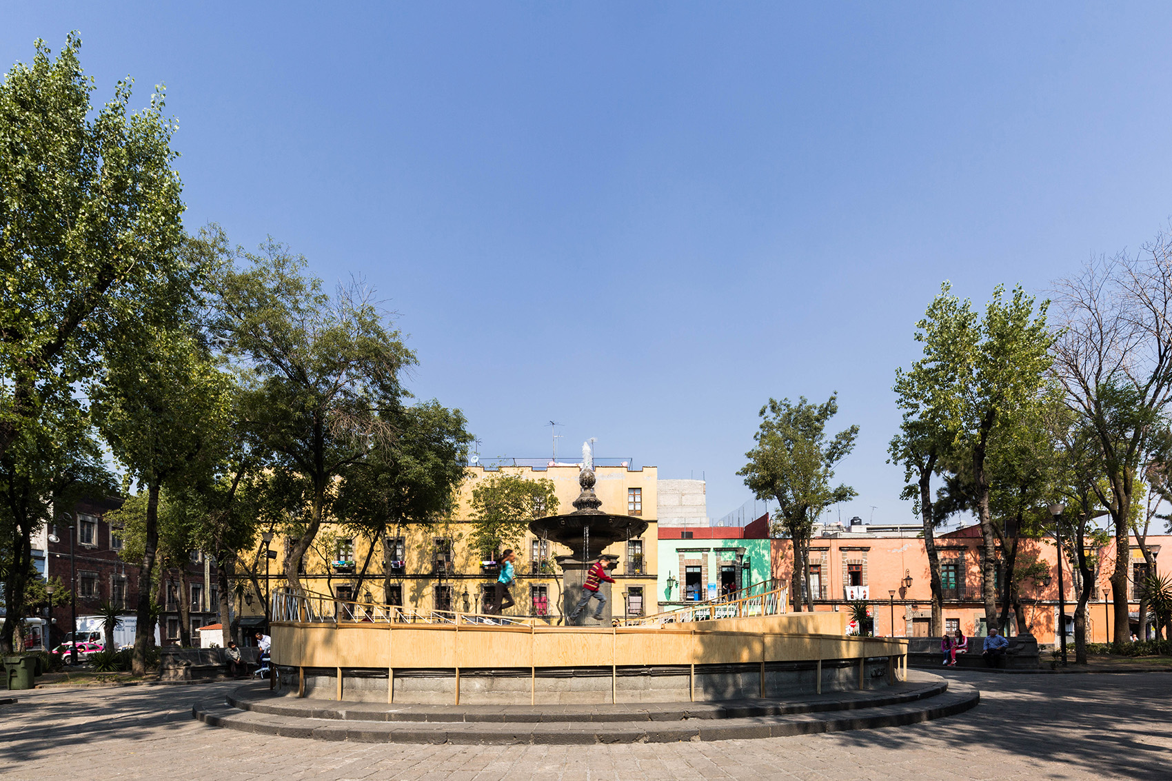 AROS by PALMA - 谷德设计网