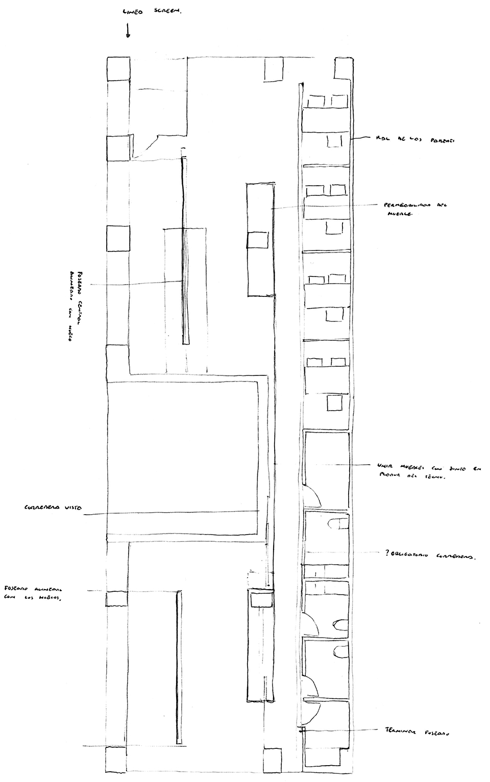 OAV Offices by Fran Silvestre Arquitectos - 谷德设计网