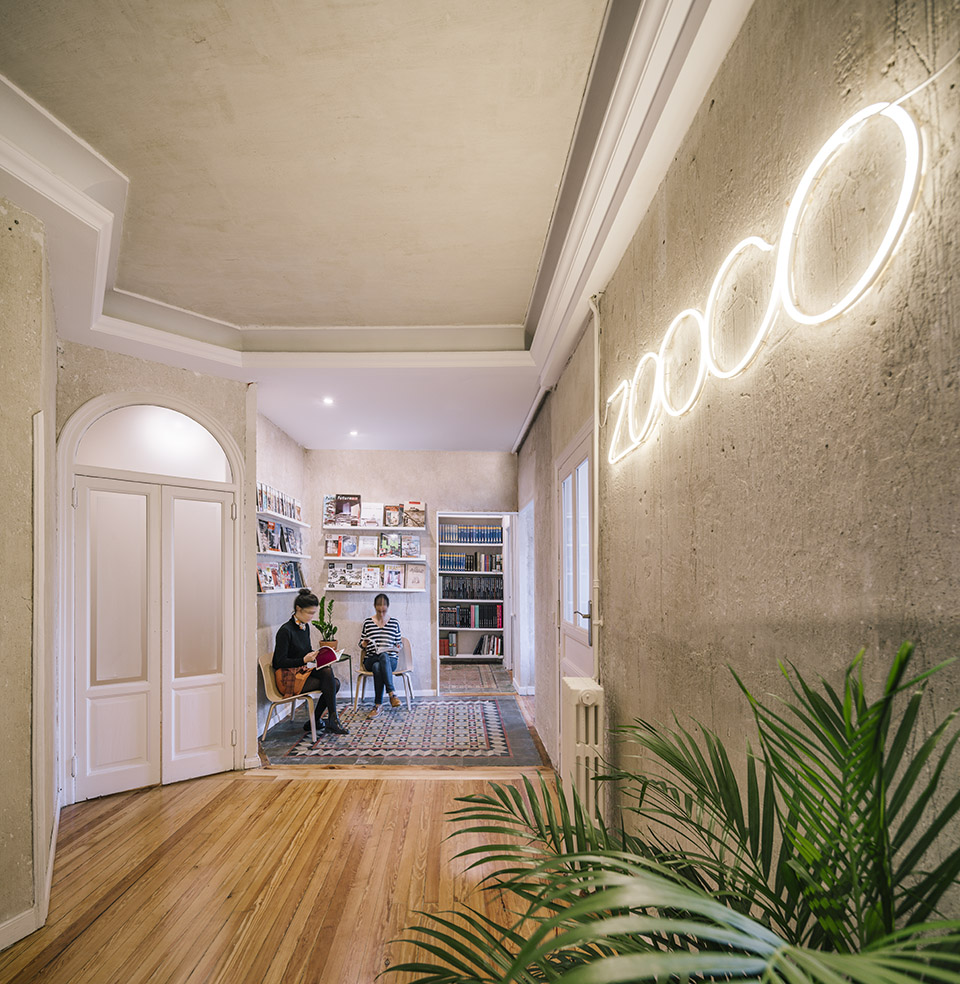 Estudio Zooco by ZOOCO ESTUDIO - 谷德设计网