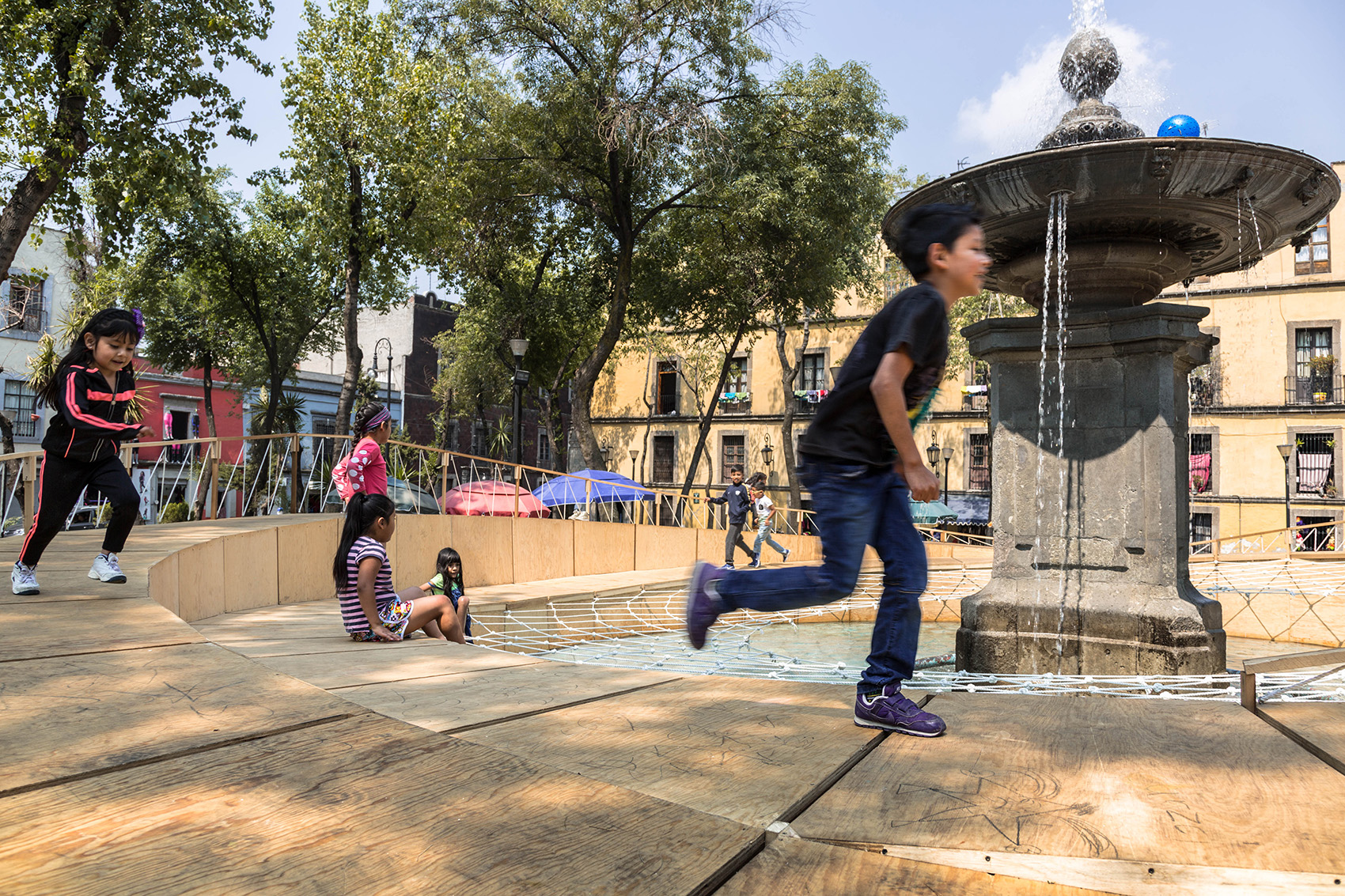 AROS by PALMA - 谷德设计网