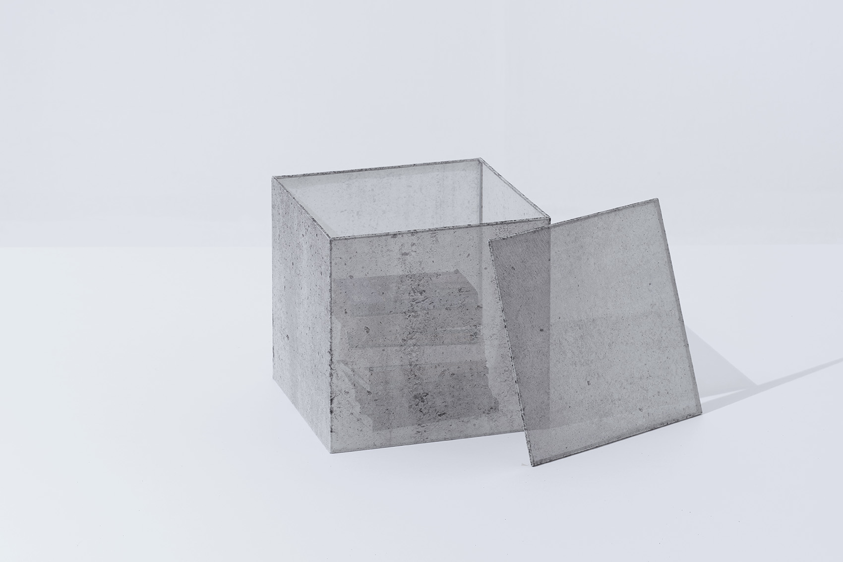 MASS box series by YOY - 谷德设计网
