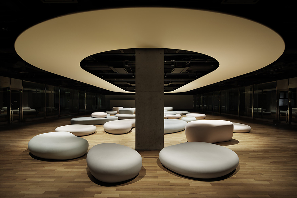 ZERO SPACE by IGARASHI DESIGN STUDIO - 谷德设计网