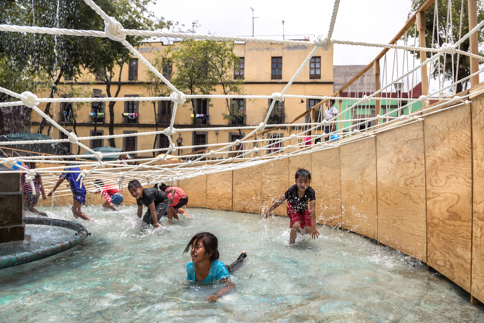 AROS by PALMA - 谷德设计网